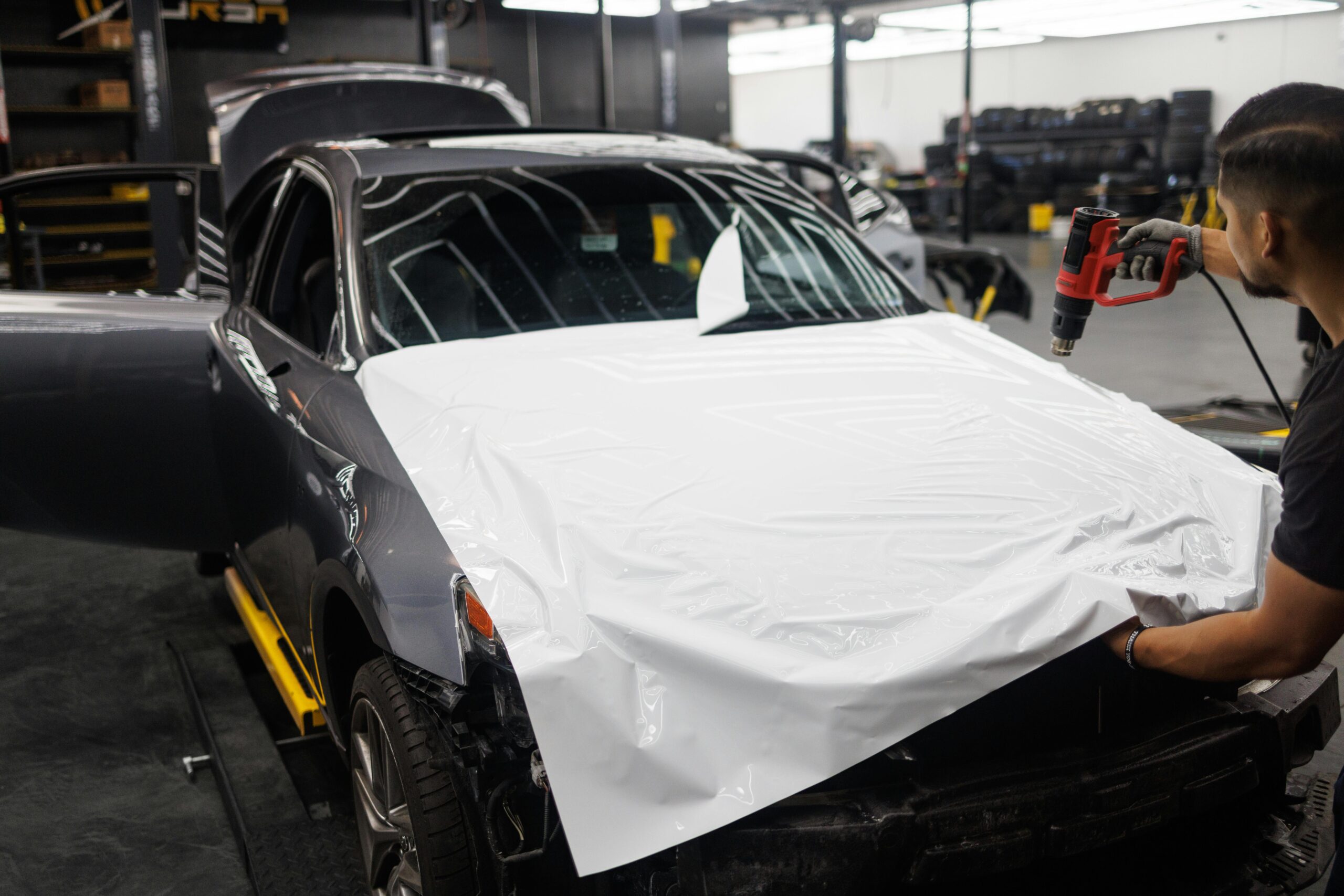 Signs Your Car Needs Paint Protection - Personal finance company